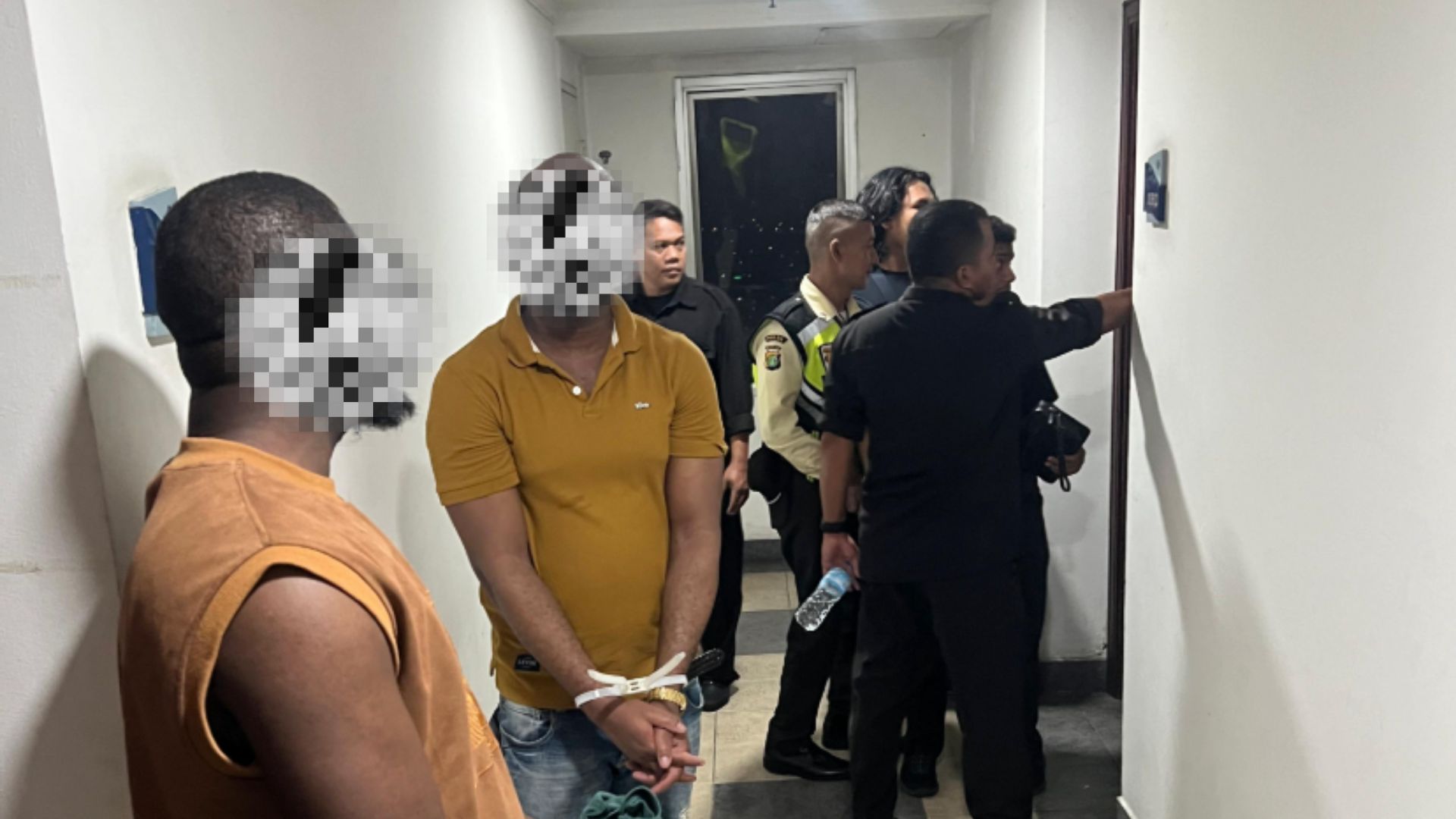 Izin Tinggal Peralihan Jembatani Proses Transisi Izin Tinggal WNA di RI ...